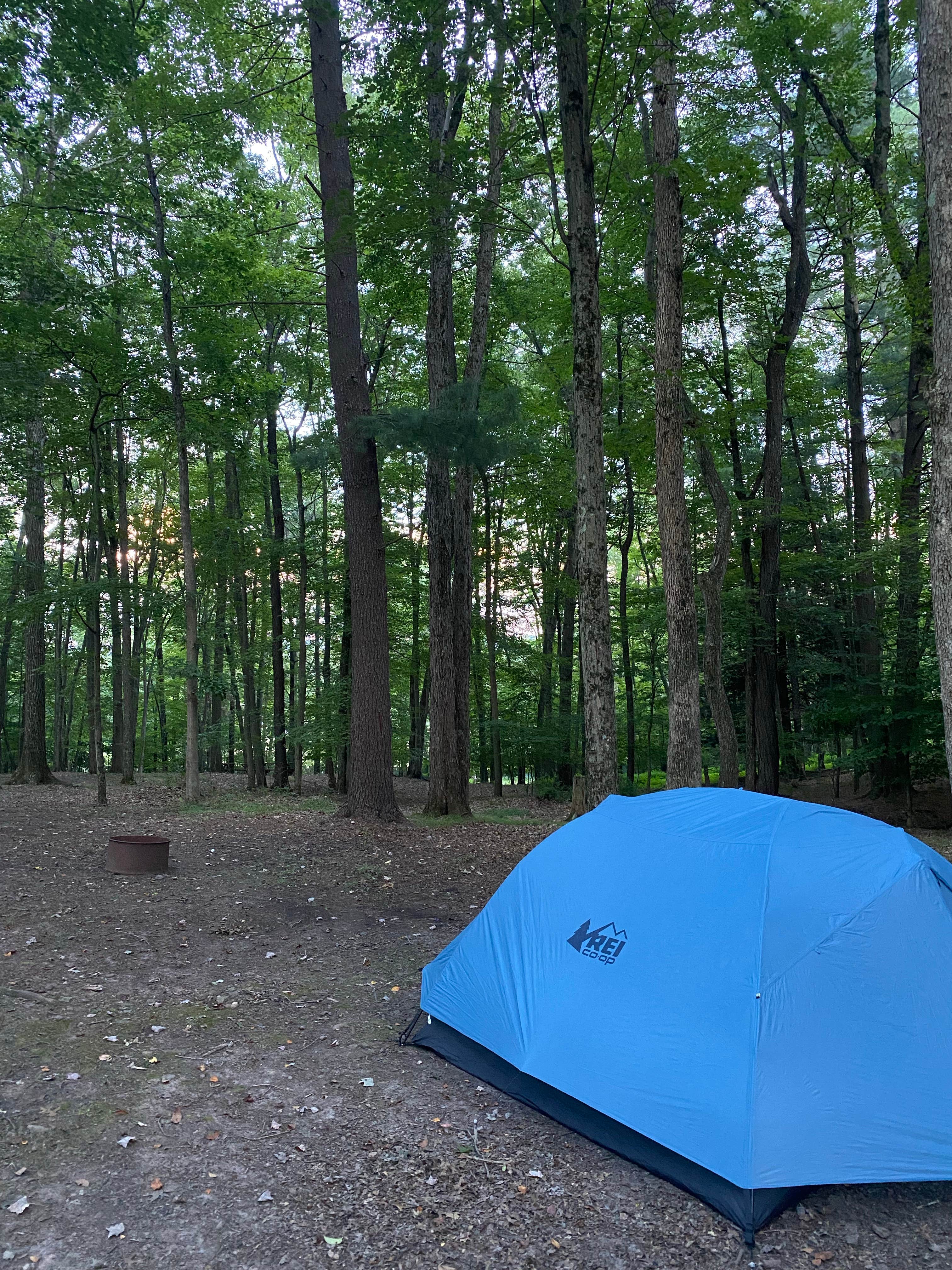 Whitewater Challengers Adventure Center Camping | Weatherly, PA