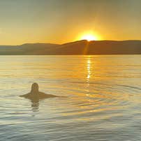 Finley Point Unit — Flathead Lake State Park | Polson, MT