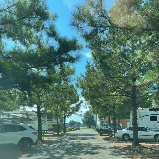 Southaven RV Park | Southaven, Mississippi