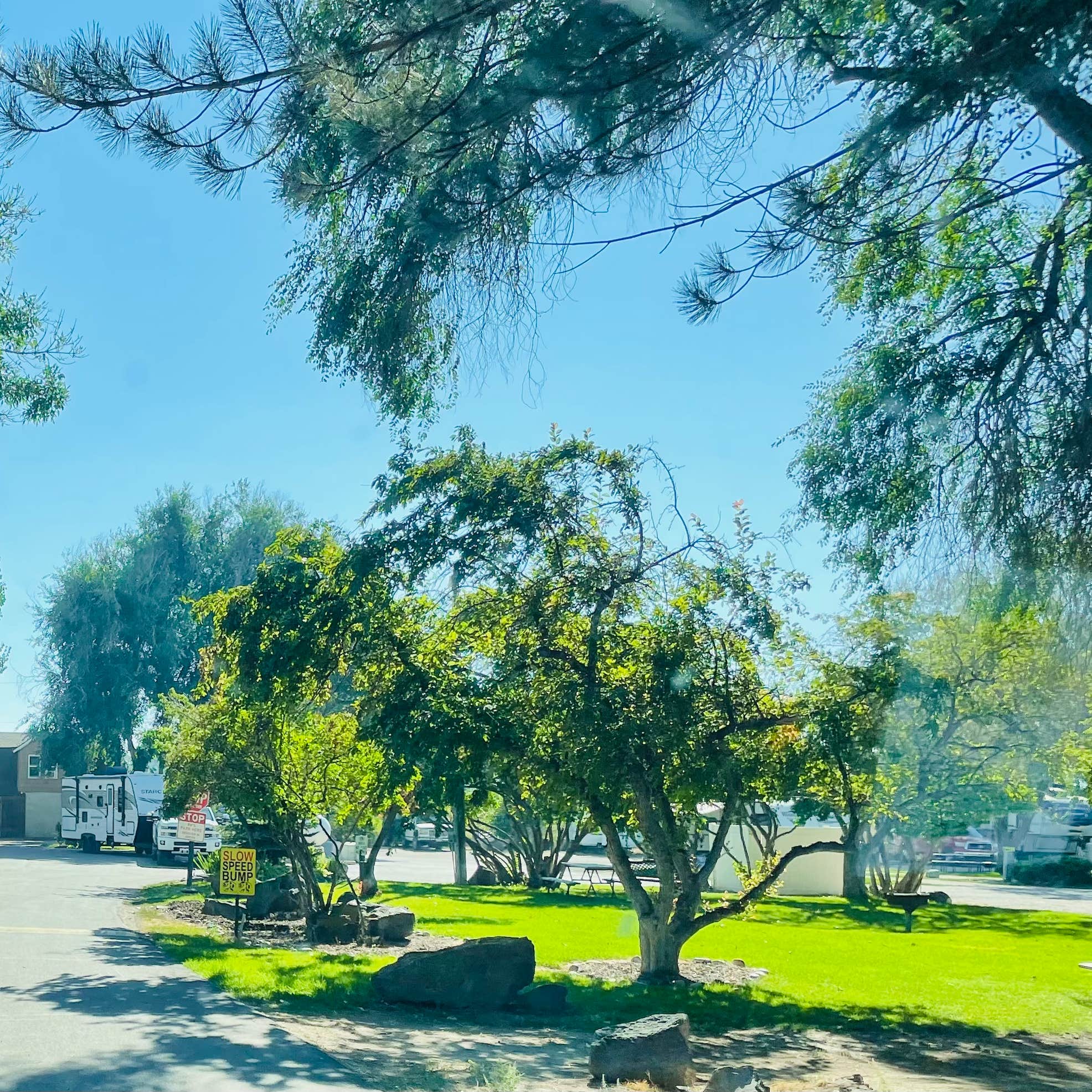 Snake River RV Park & Campground Camping | The Dyrt