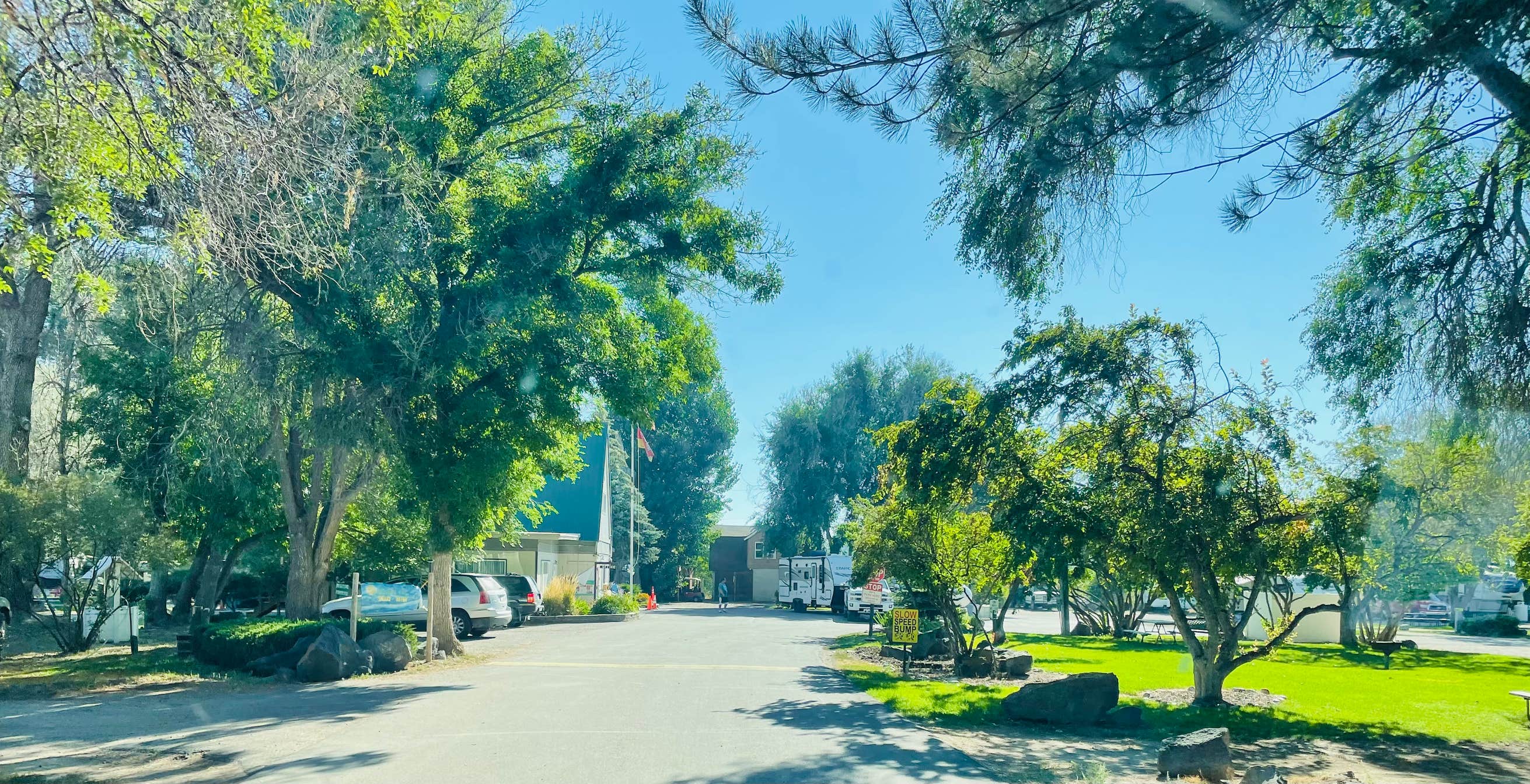 Snake River RV Park & Campground Camping | The Dyrt