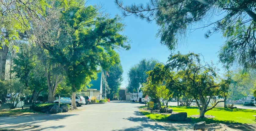 Snake River RV Park & Campground Camping | The Dyrt