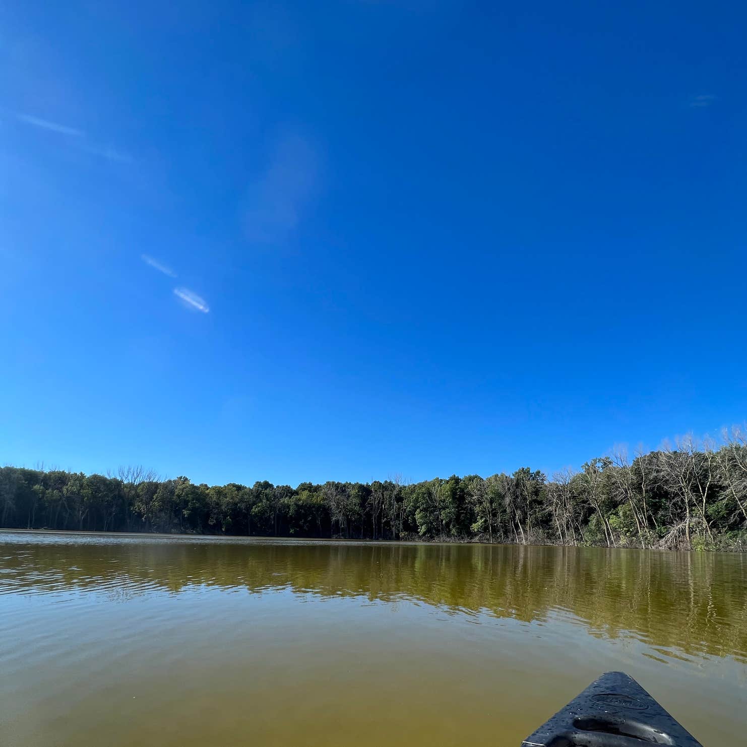 Marble Beach State Recreation Area Campground | Spirit Lake, Iowa