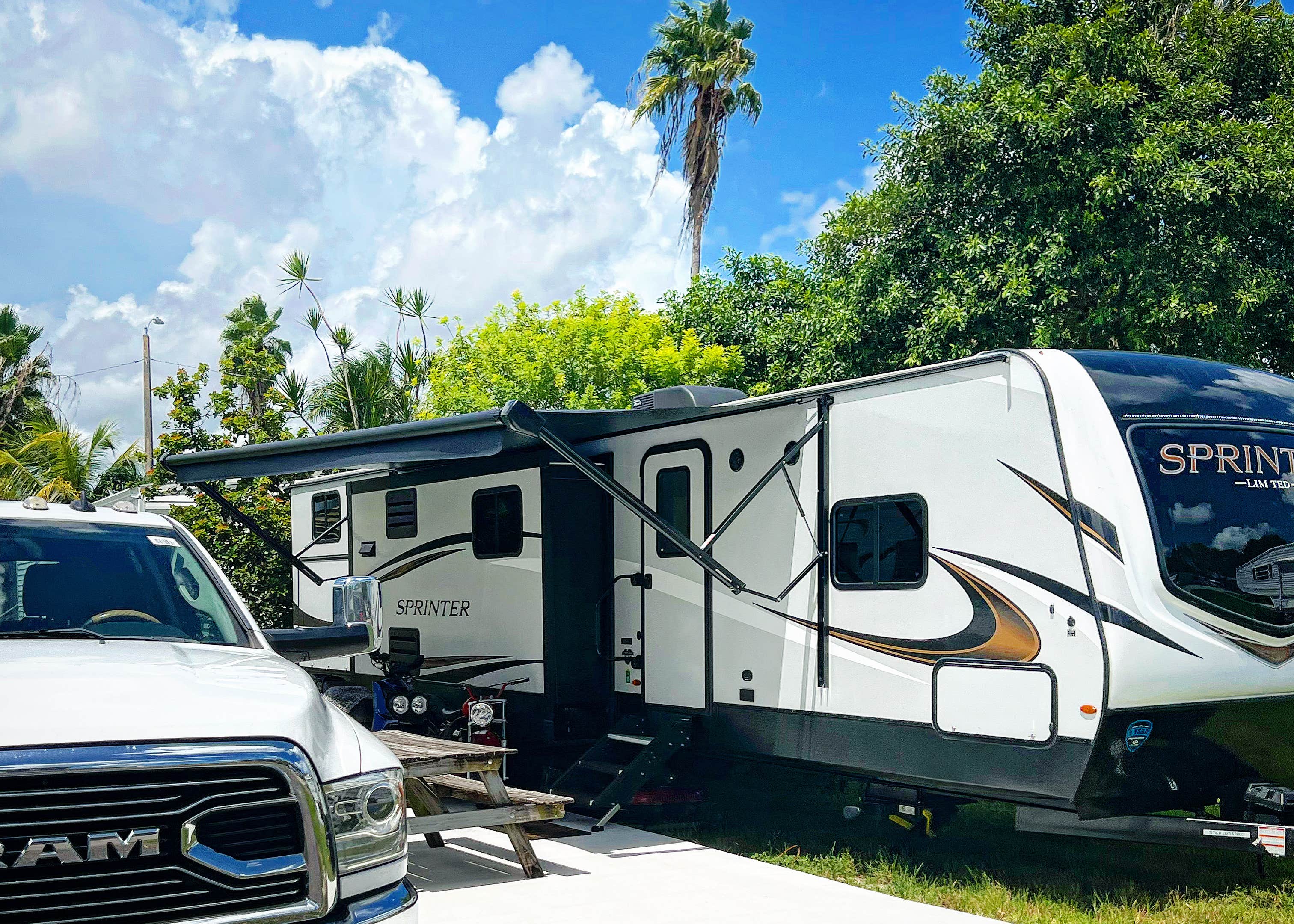 The Boardwalk RV And Mobile Home Resort Camping | The Dyrt