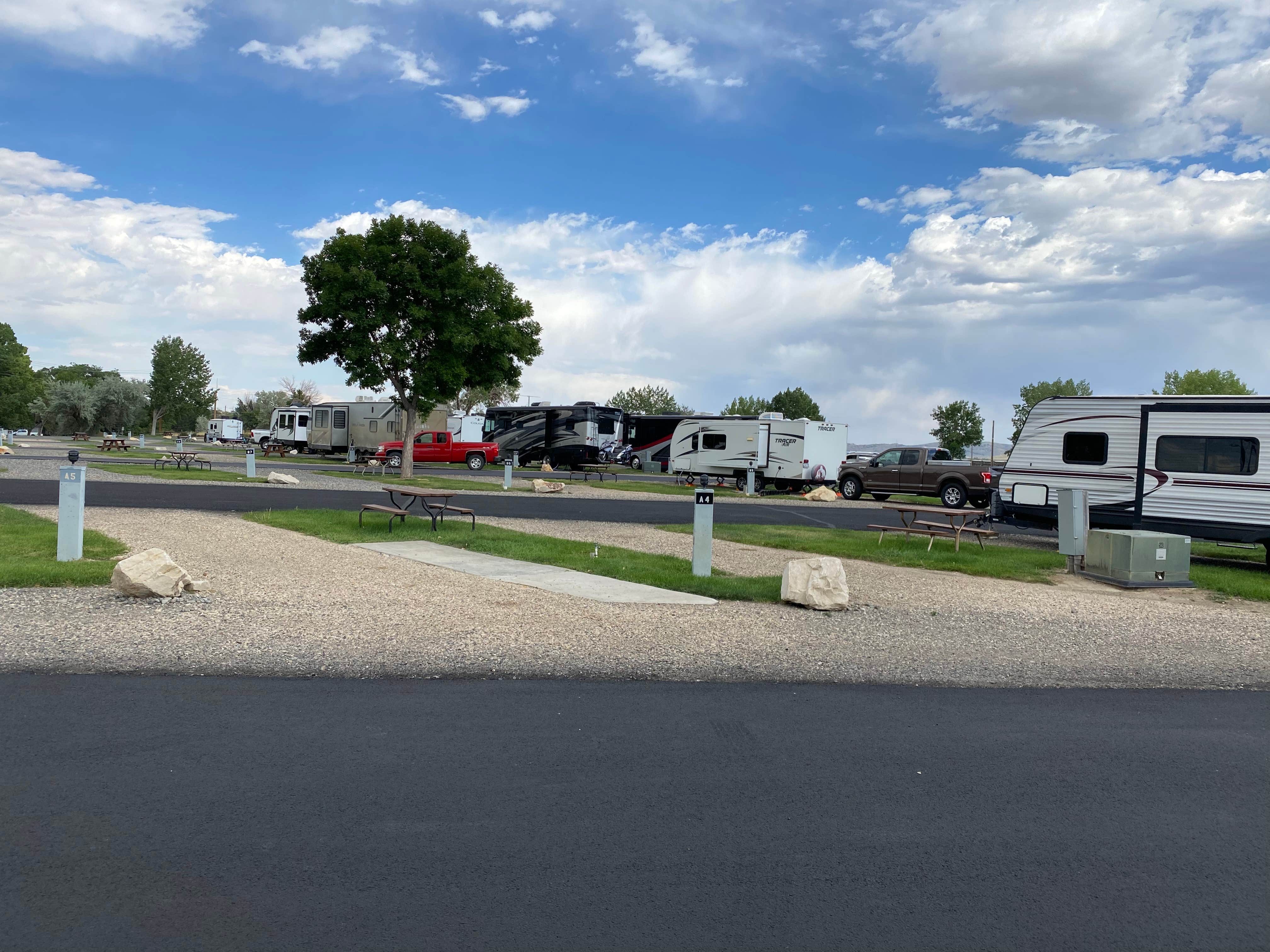 THE 10+ BEST RV Parks near Cody, WY