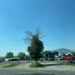 Absaroka Bay RV Park | Cody, Wyoming