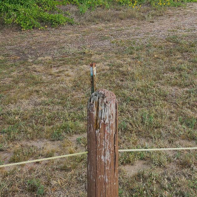 Bader Memorial Park Camping | Marquette, Nebraska