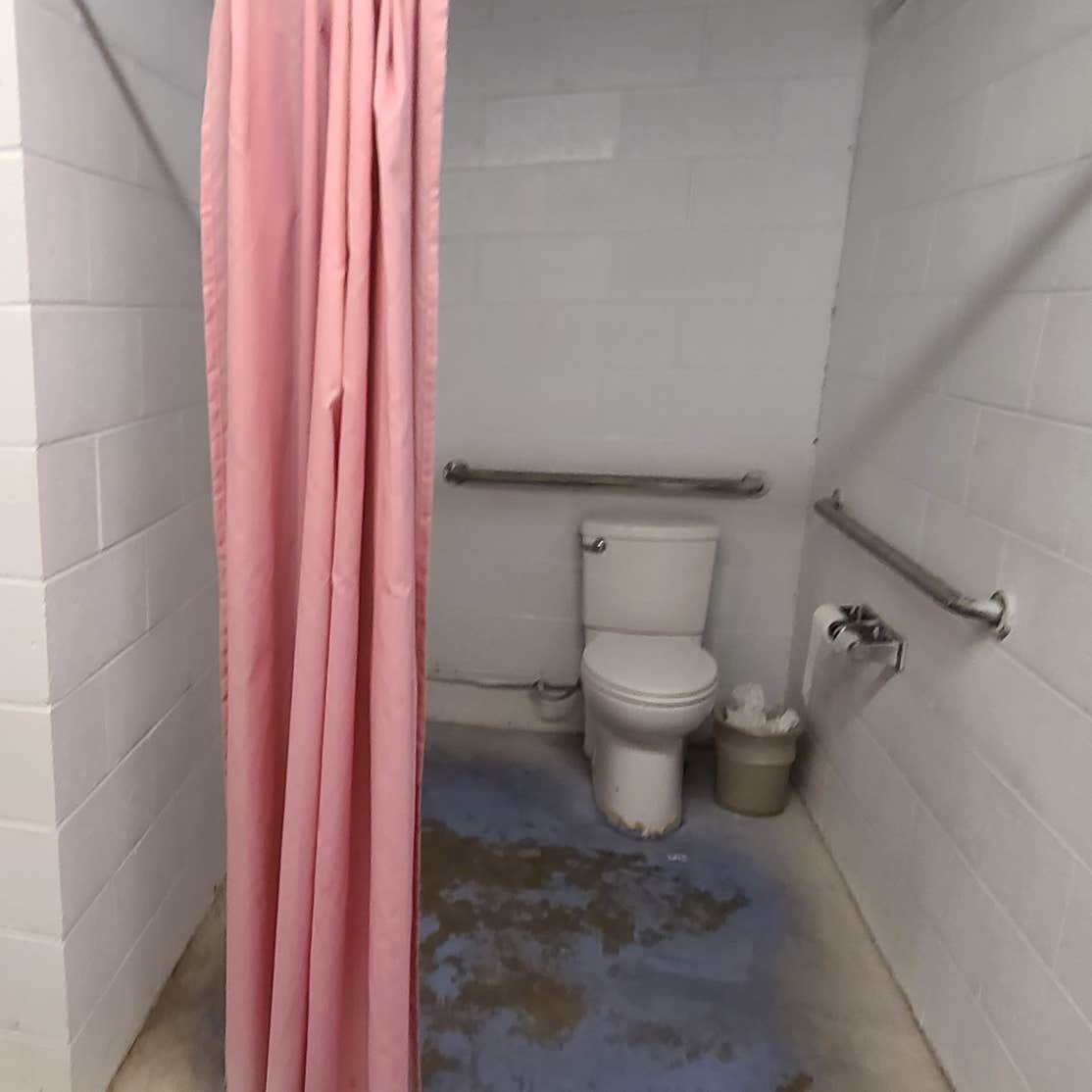 Bader Memorial Park Camping | Marquette, Nebraska