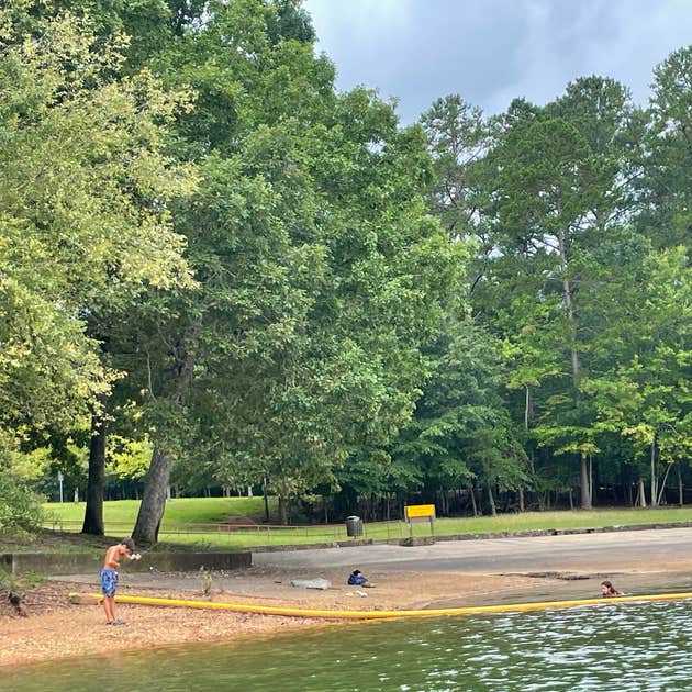 Bolding Mill Camping | The Dyrt