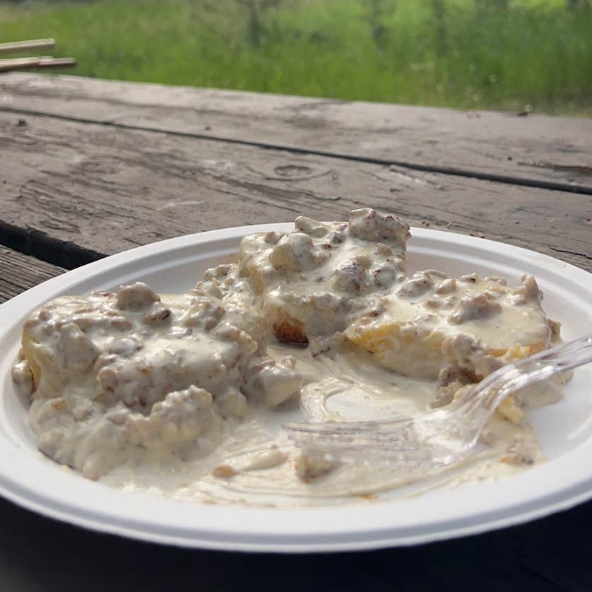 Rexford Bench Campground | Rexford, Montana