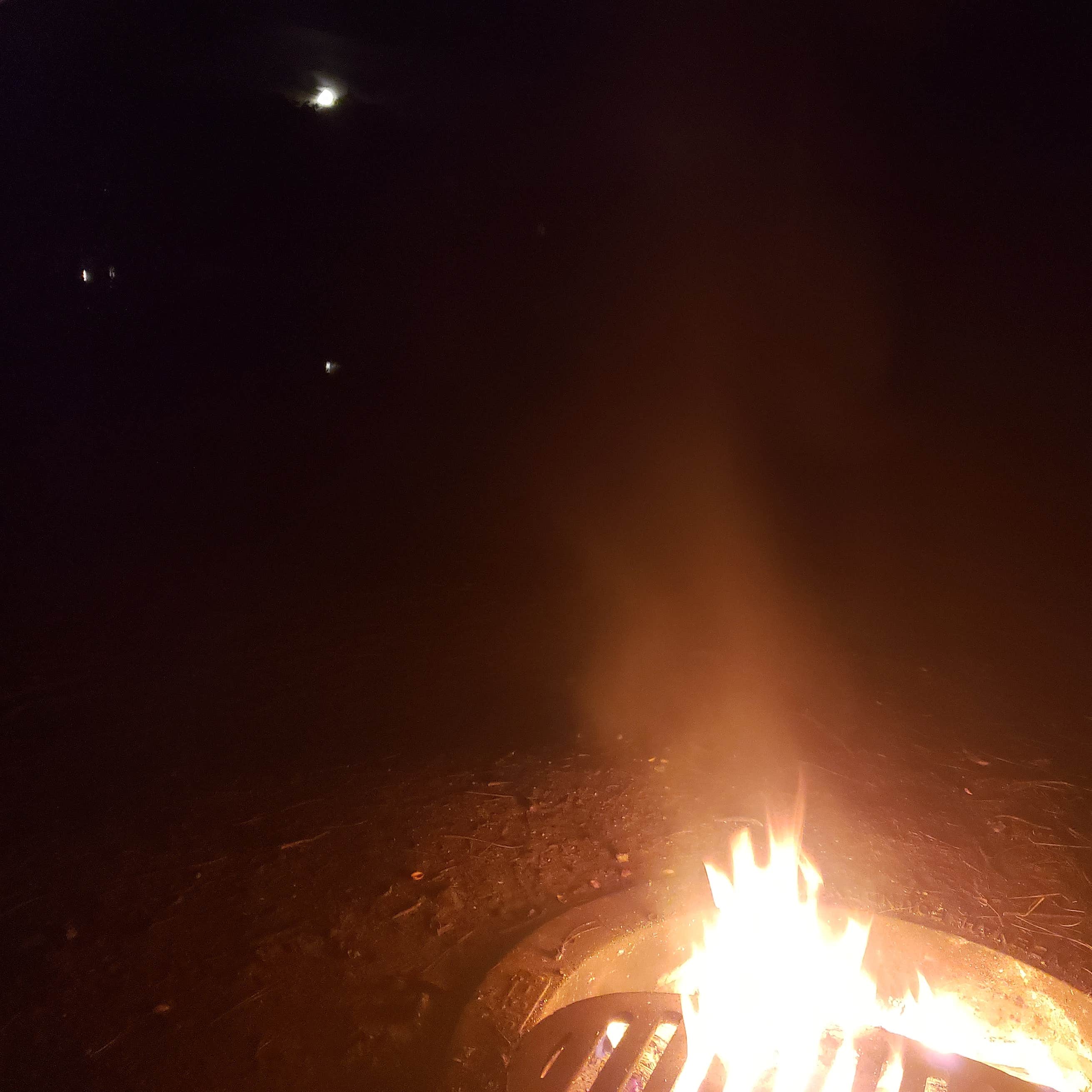 Mack Lake ORV Campground — Huron Manistee National Forests | Mio, MI