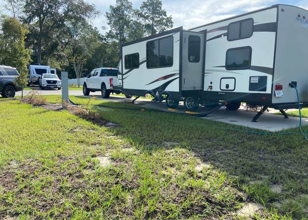 Island Oaks RV Resort Camping | The Dyrt