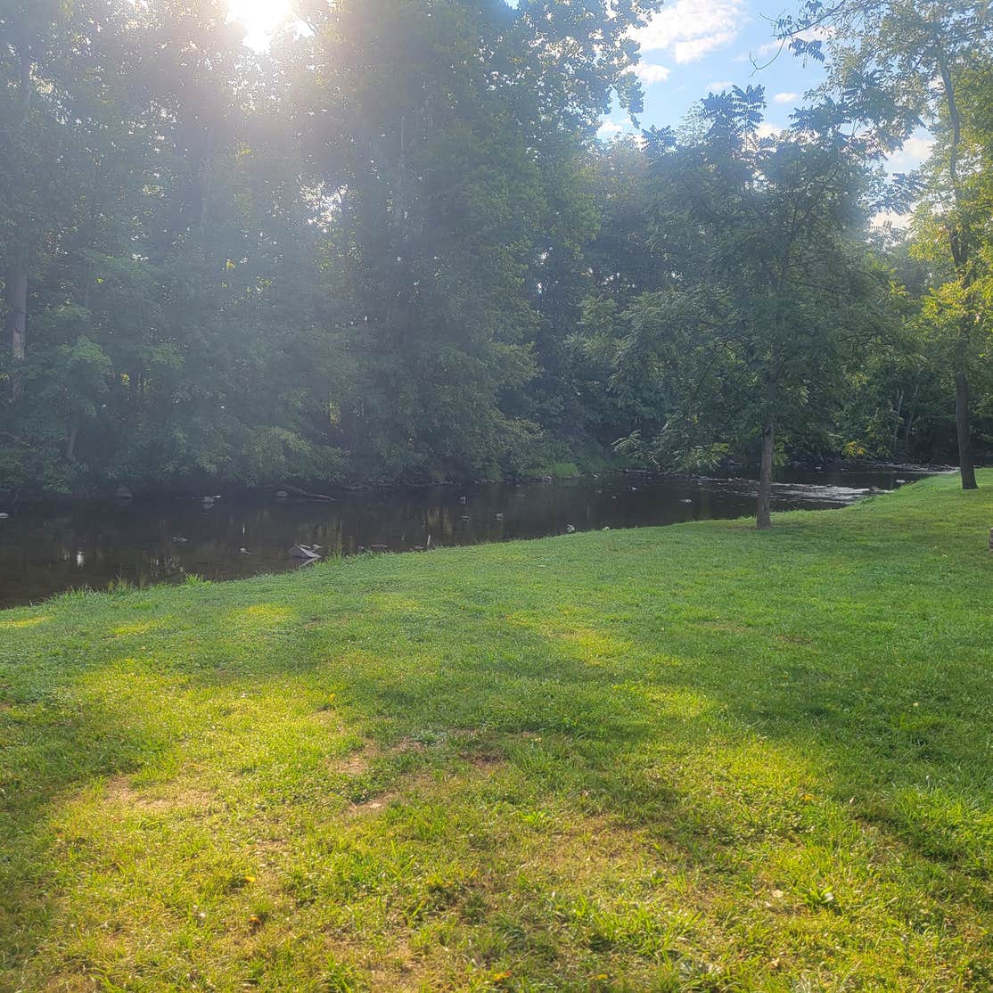 Paradise Stream Family Campground | Loysville, PA