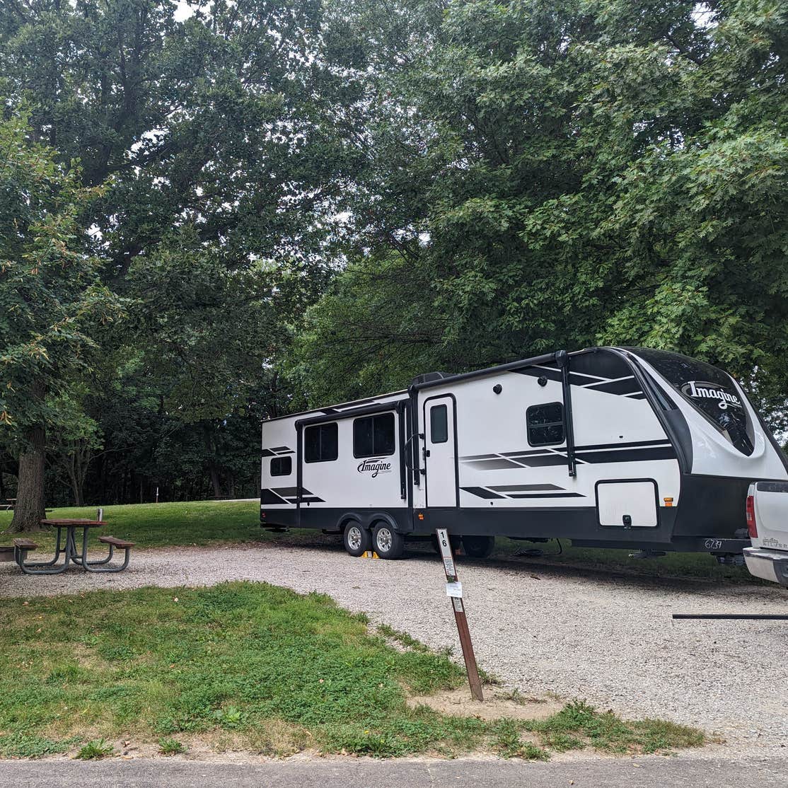 Sandy Beach Camp | Solon, IA
