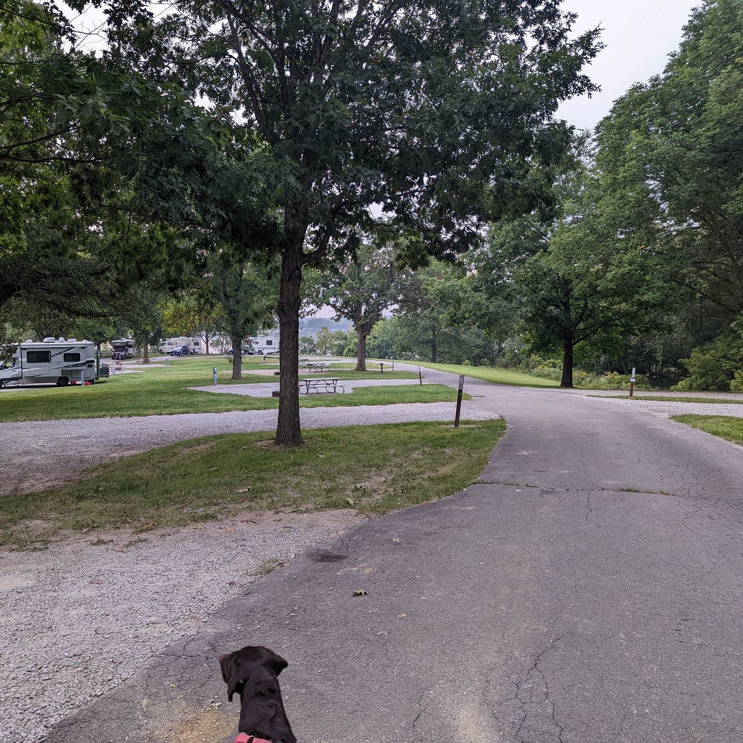 Sandy Beach Camp | Solon, IA