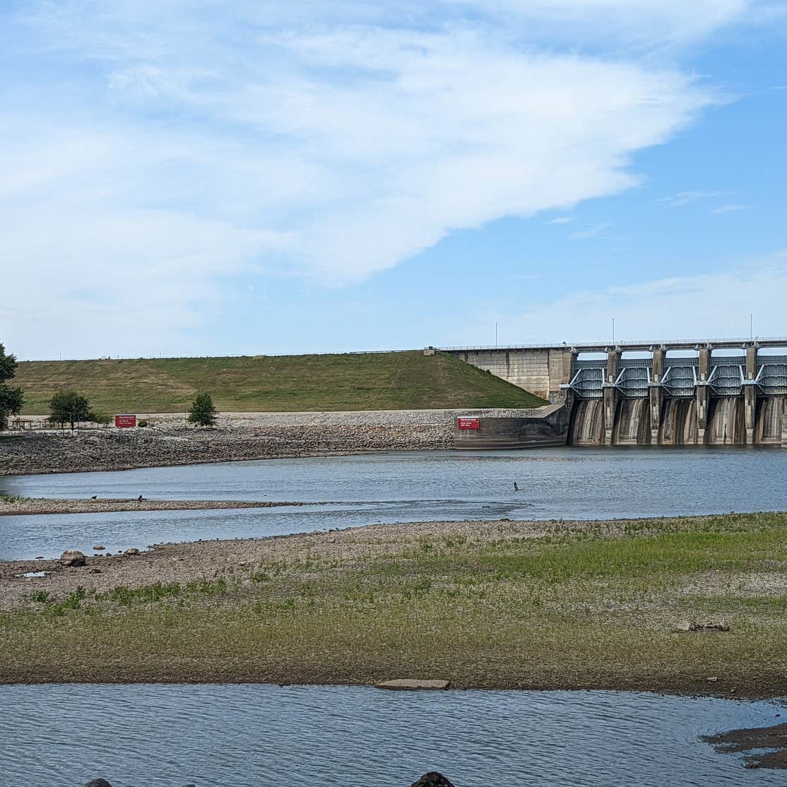 Howell Station Camping | Pella, Iowa