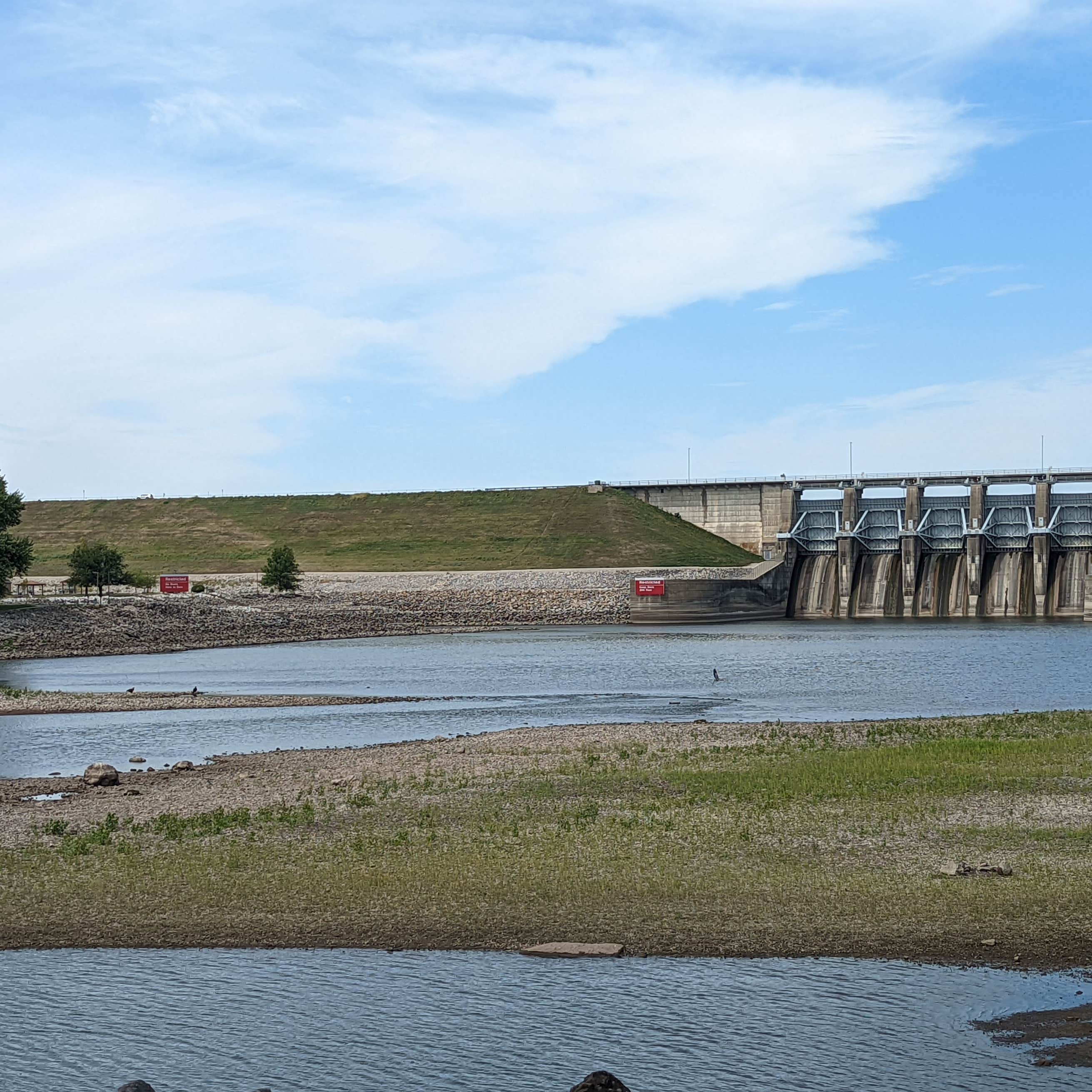 Howell Station Camping | Pella, Iowa