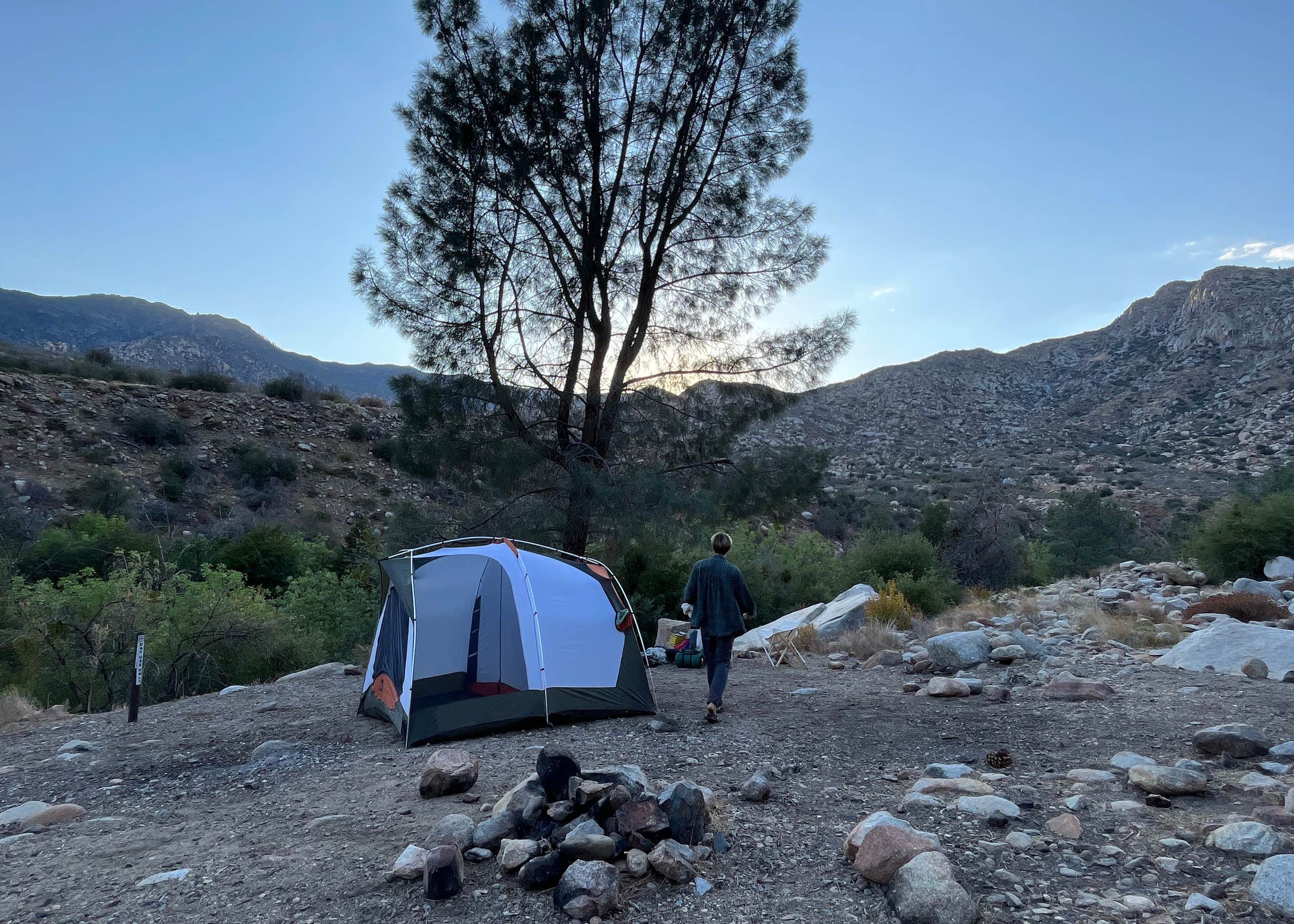 Chico Flat Dispersed Camping Camping | The Dyrt