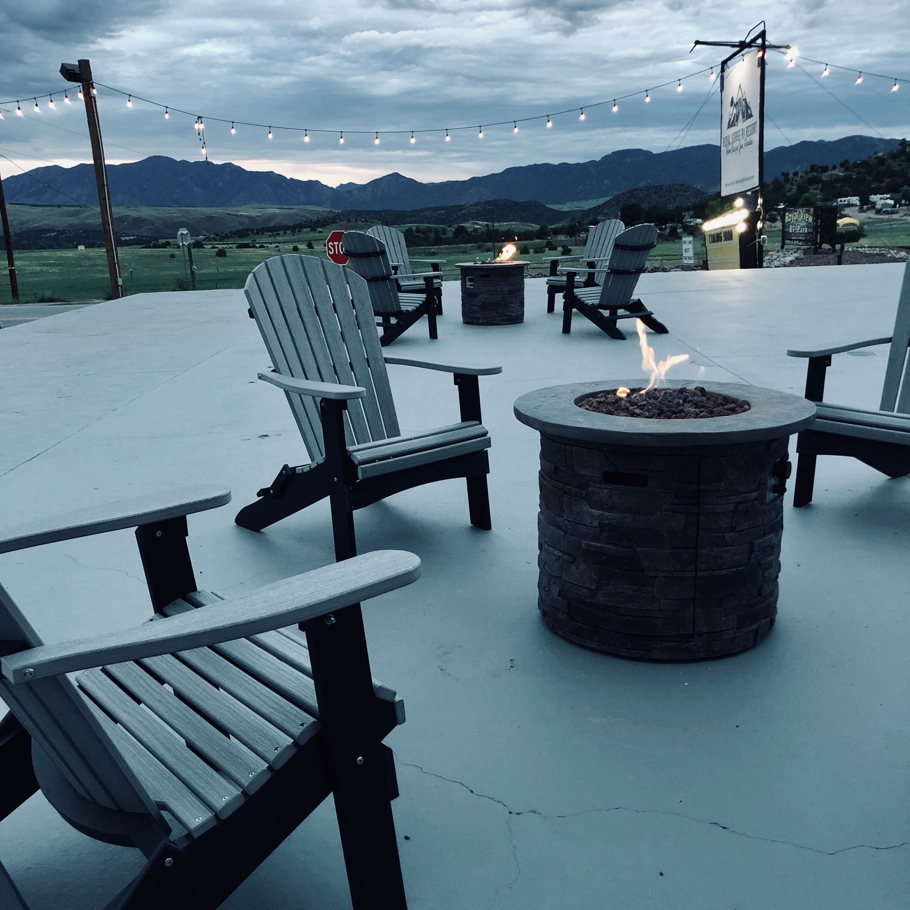 Royal Gorge RV Resort & Cabins Camping | The Dyrt
