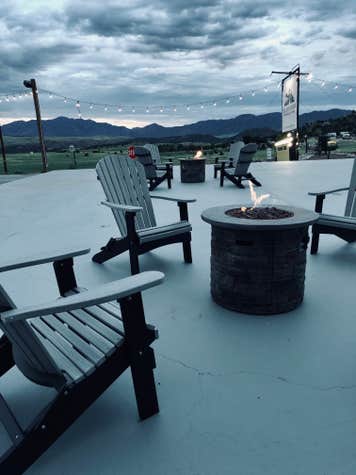 Royal Gorge RV Resort Camping | The Dyrt