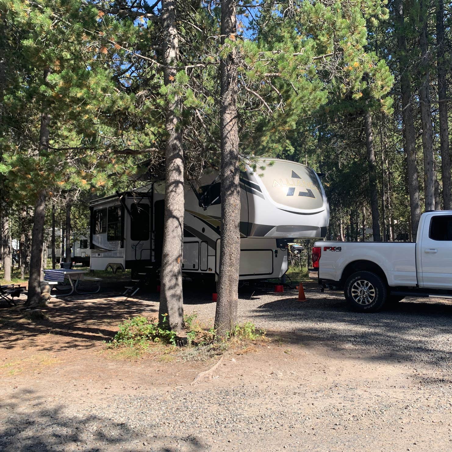 Yellowstone RV Park at Mack’s Inn | Macks Inn, Idaho