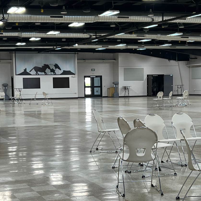 Sweetwater Event Complex Fairgrounds Camping | Rock Springs, WY | The Dyrt