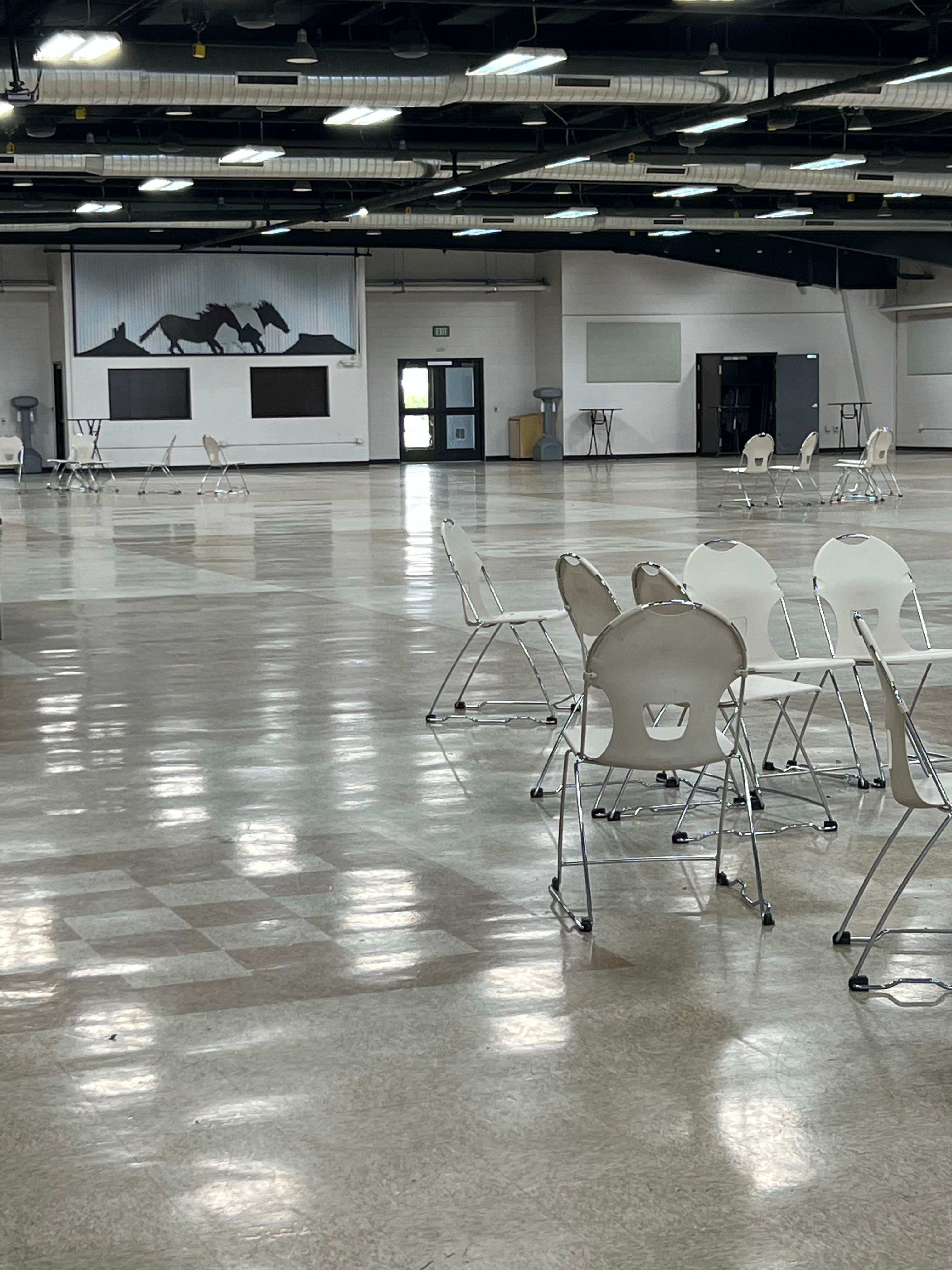 Sweetwater Event Complex Fairgrounds | Rock Springs, WY