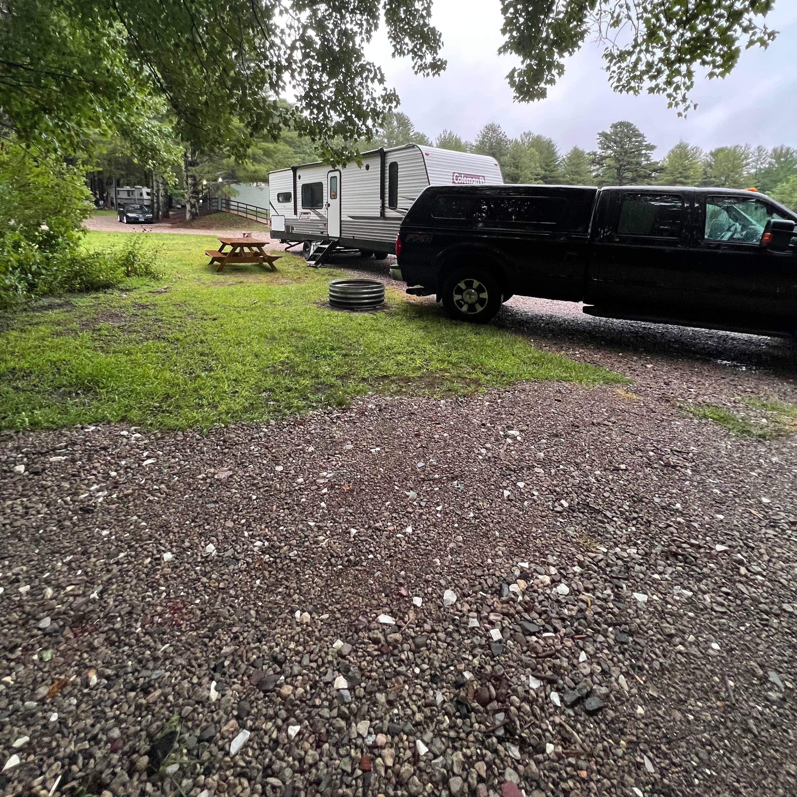 The Quarry Campground Camping | The Dyrt