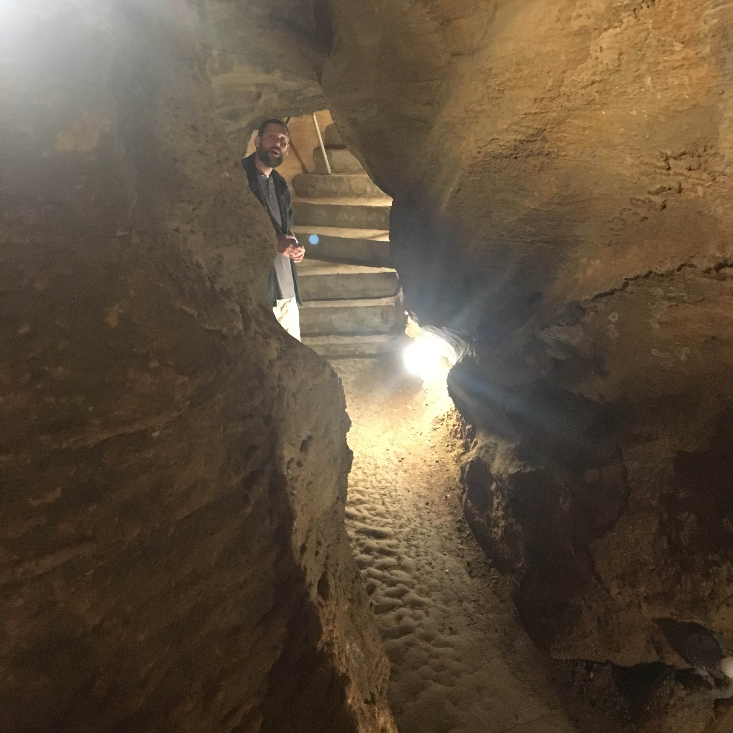 Rickwood Caverns State Park Camping | The Dyrt