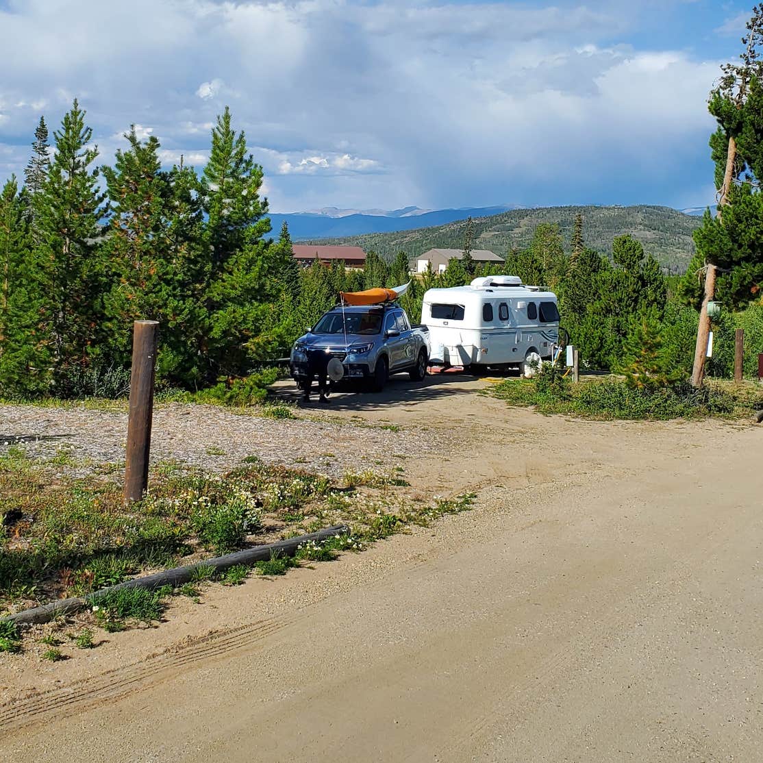 Snow Mountain Ranch YMCA Camping | Tabernash, Colorado