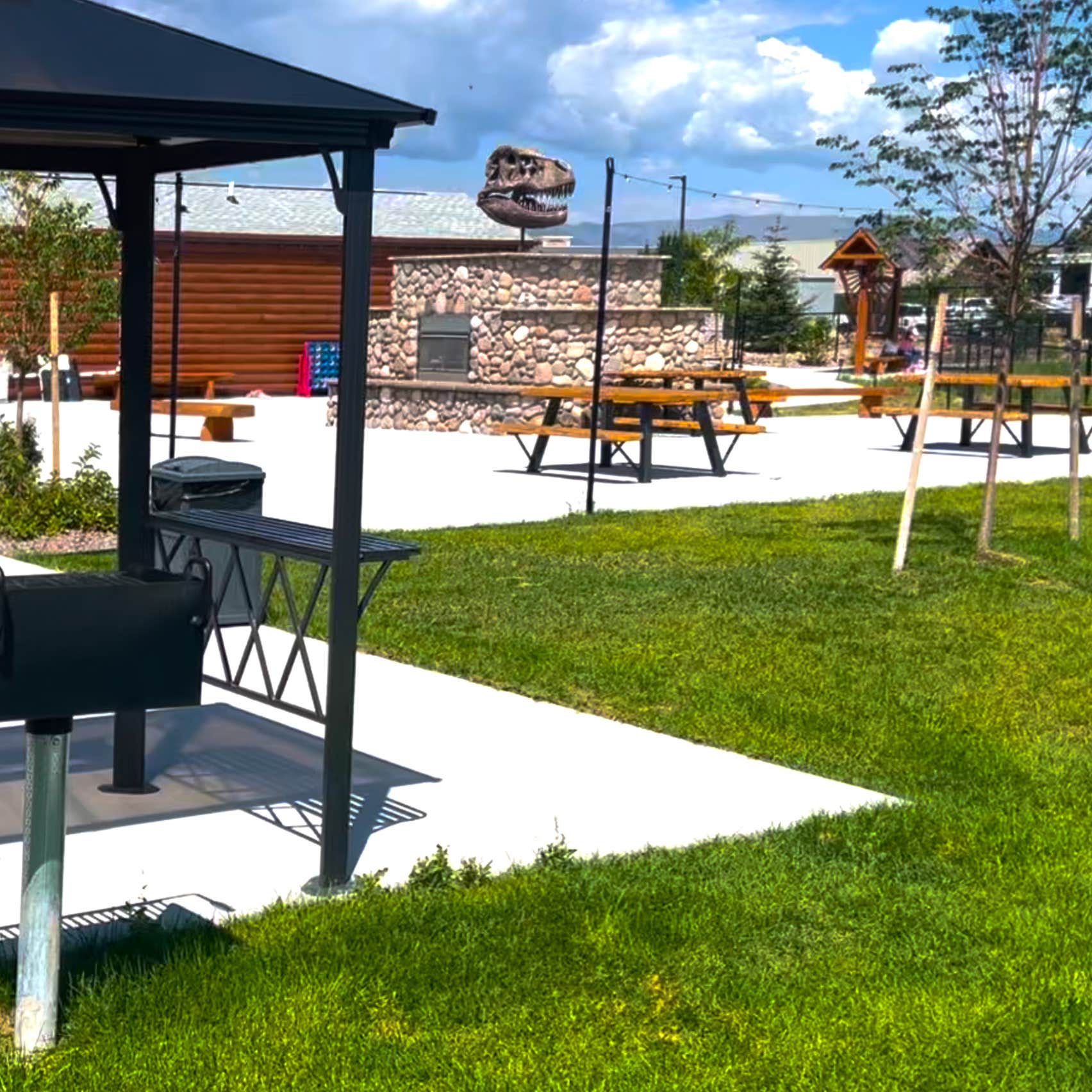 Peak RV Resort Camping | The Dyrt