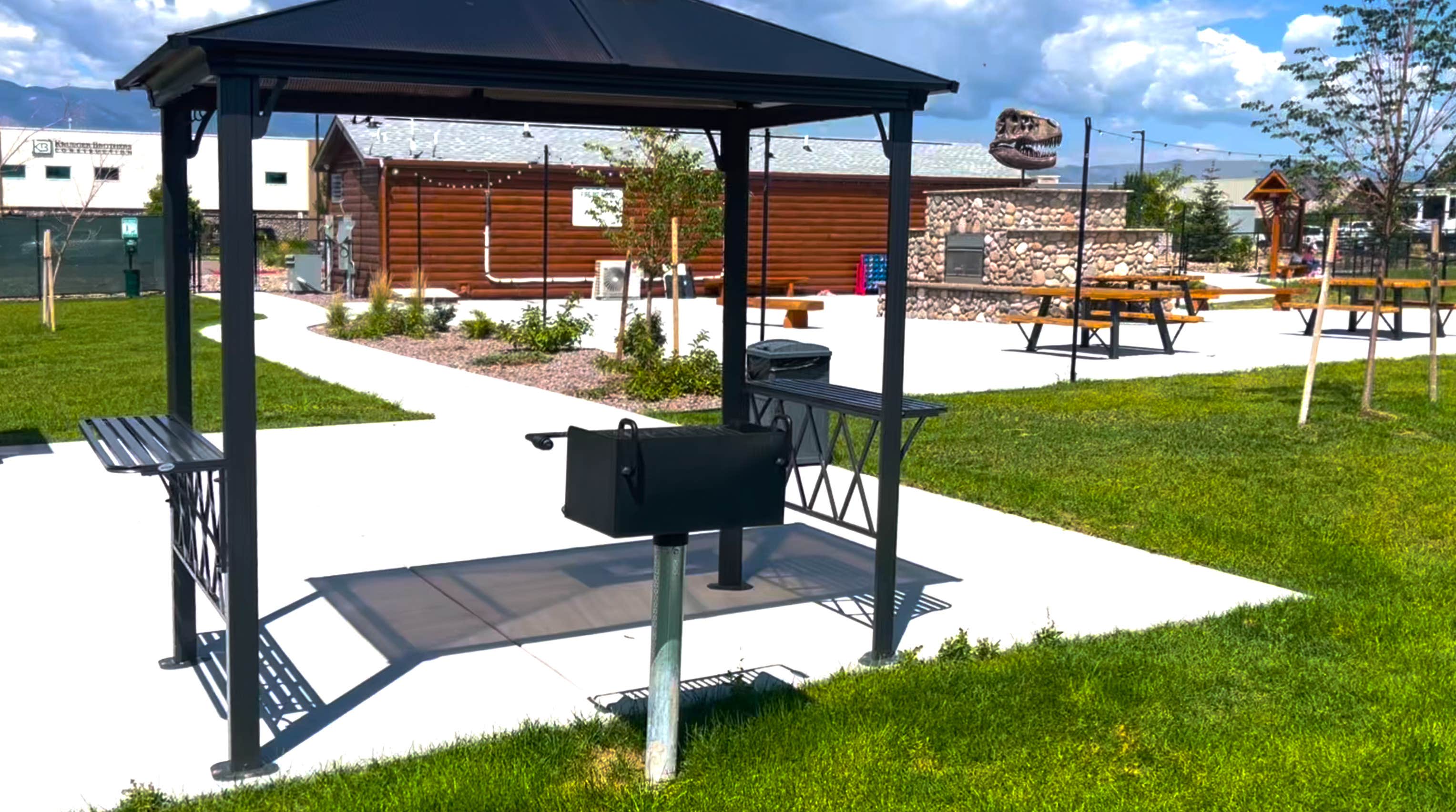 Peak RV Resort | Colorado Springs, CO