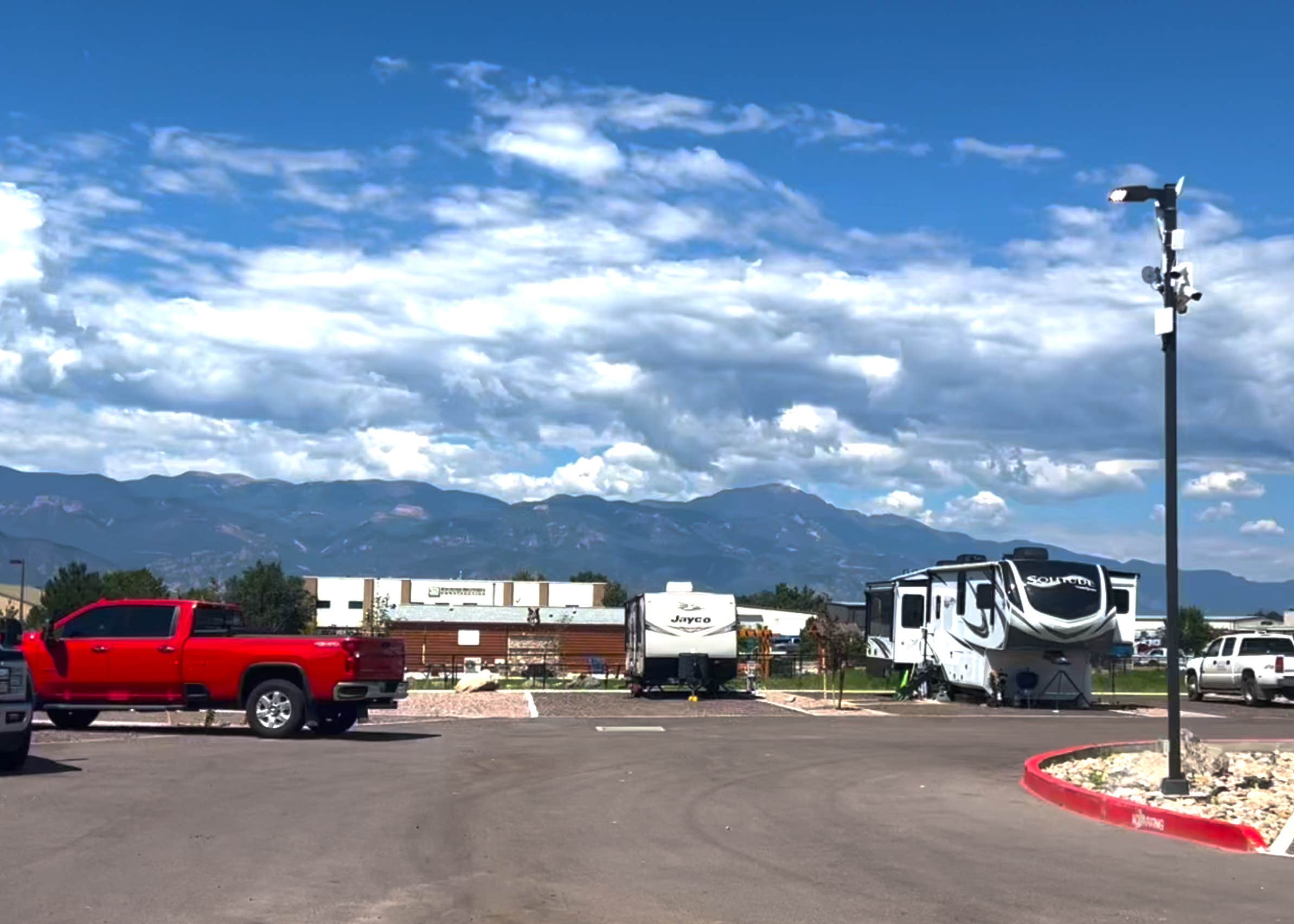 Peak RV Resort Camping | The Dyrt