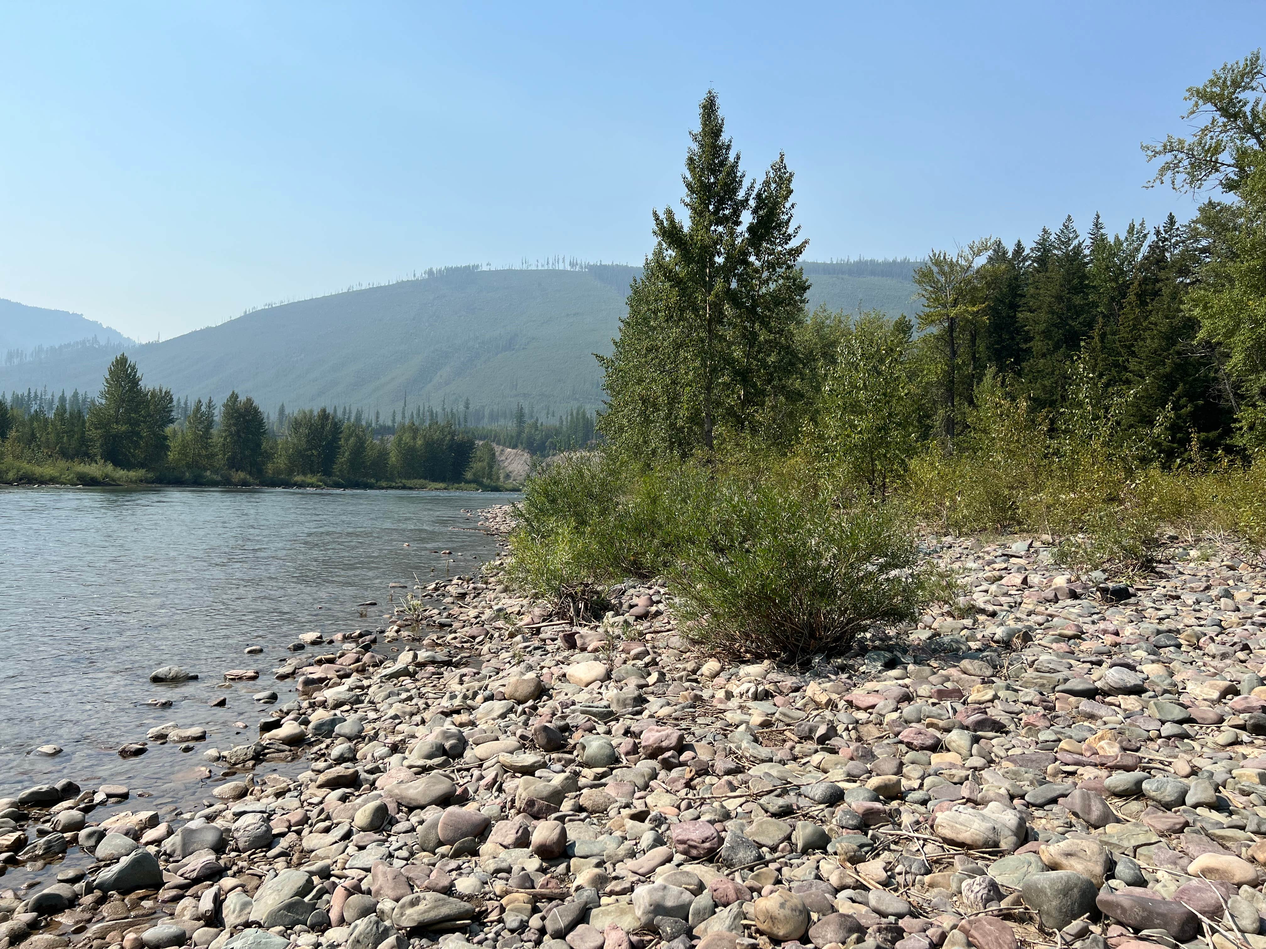 Varney Bridge Camping | Ennis, MT