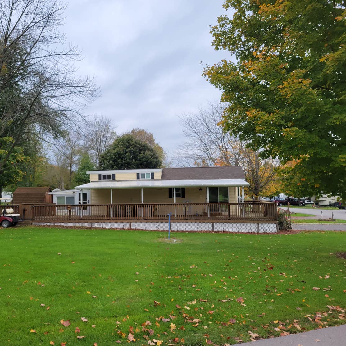 Southwoods RV Resort Camping | The Dyrt