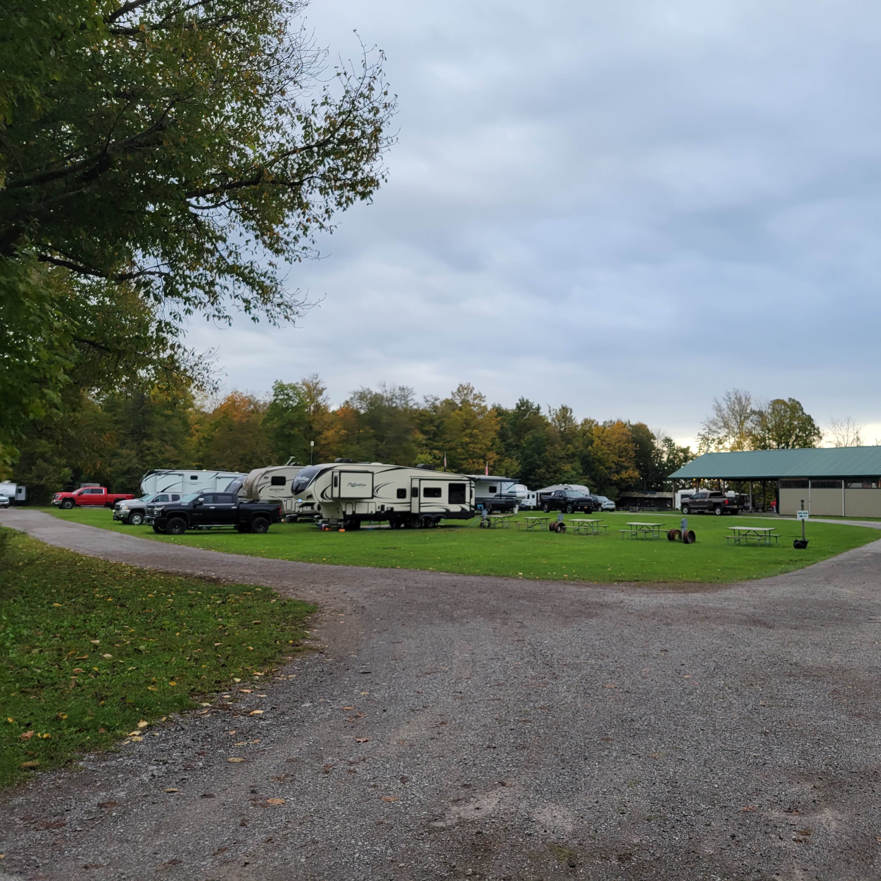 Southwoods RV Resort Camping | The Dyrt