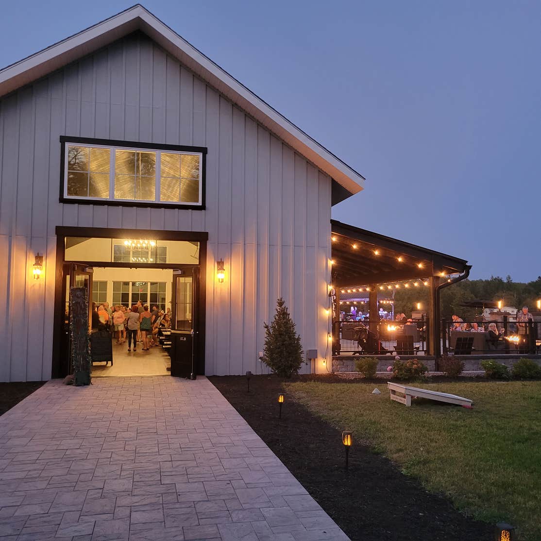 Moose Creek RV Resort Camping | The Dyrt