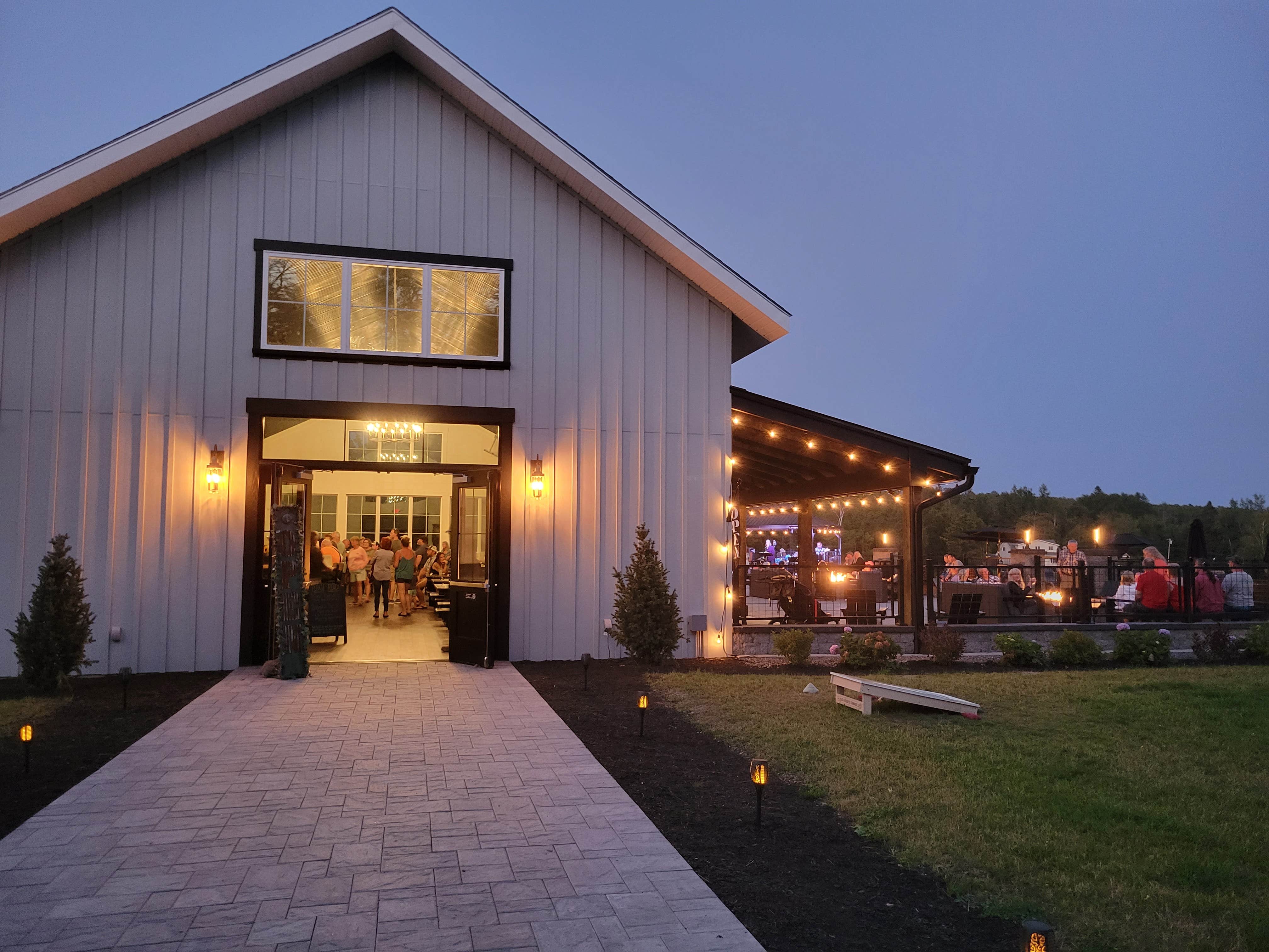 Moose Creek RV Resort | Greenville, ME