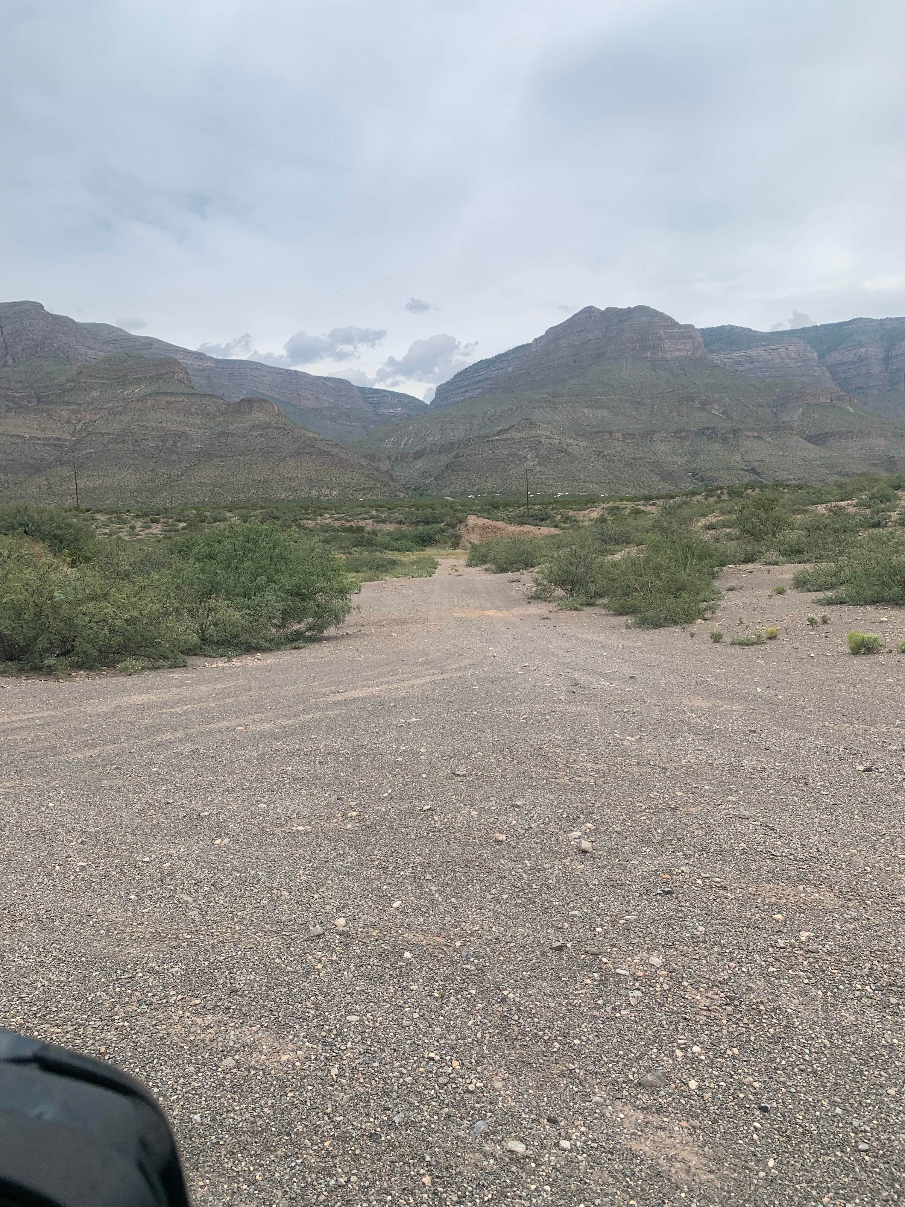 Dog Canyon Camping | Sunspot, NM