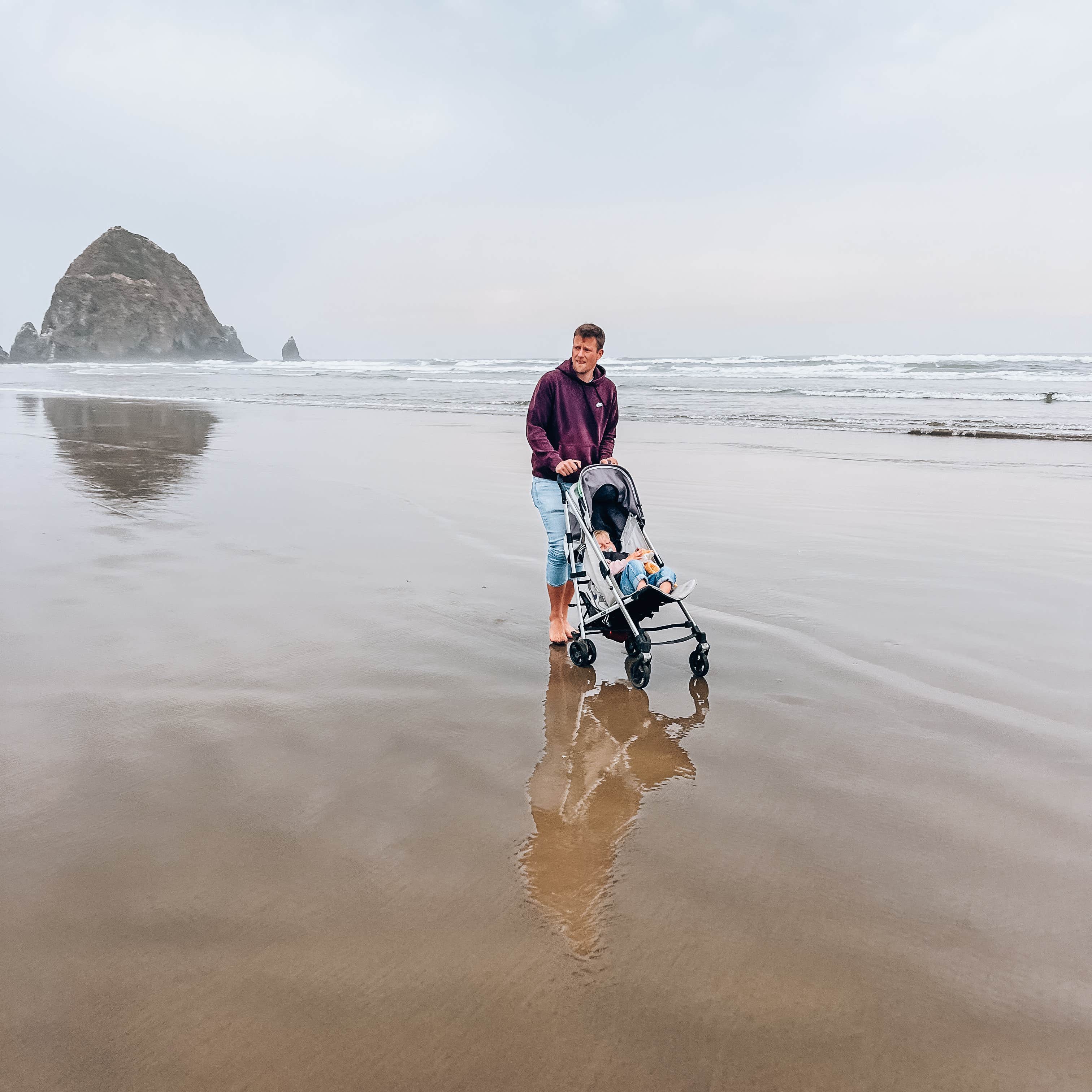 Cannon Beach RV Resort Camping | The Dyrt