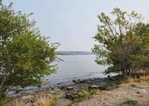 Vantage Riverstone Resort Campground Camping | The Dyrt