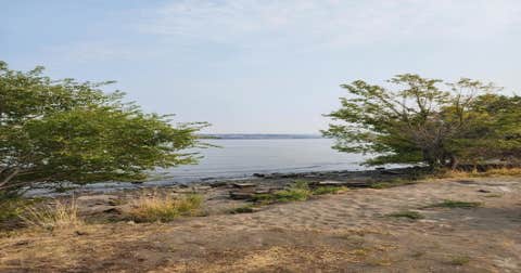 Vantage Riverstone Resort Campground Camping | The Dyrt