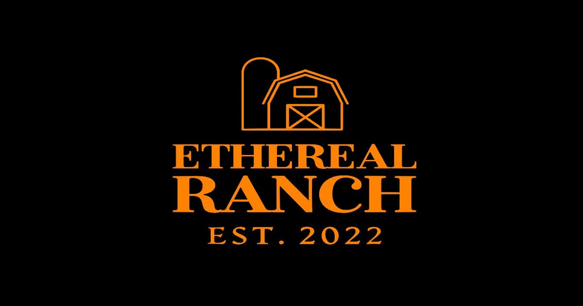 Ethereal Ranch Camping | Deeth, Nevada