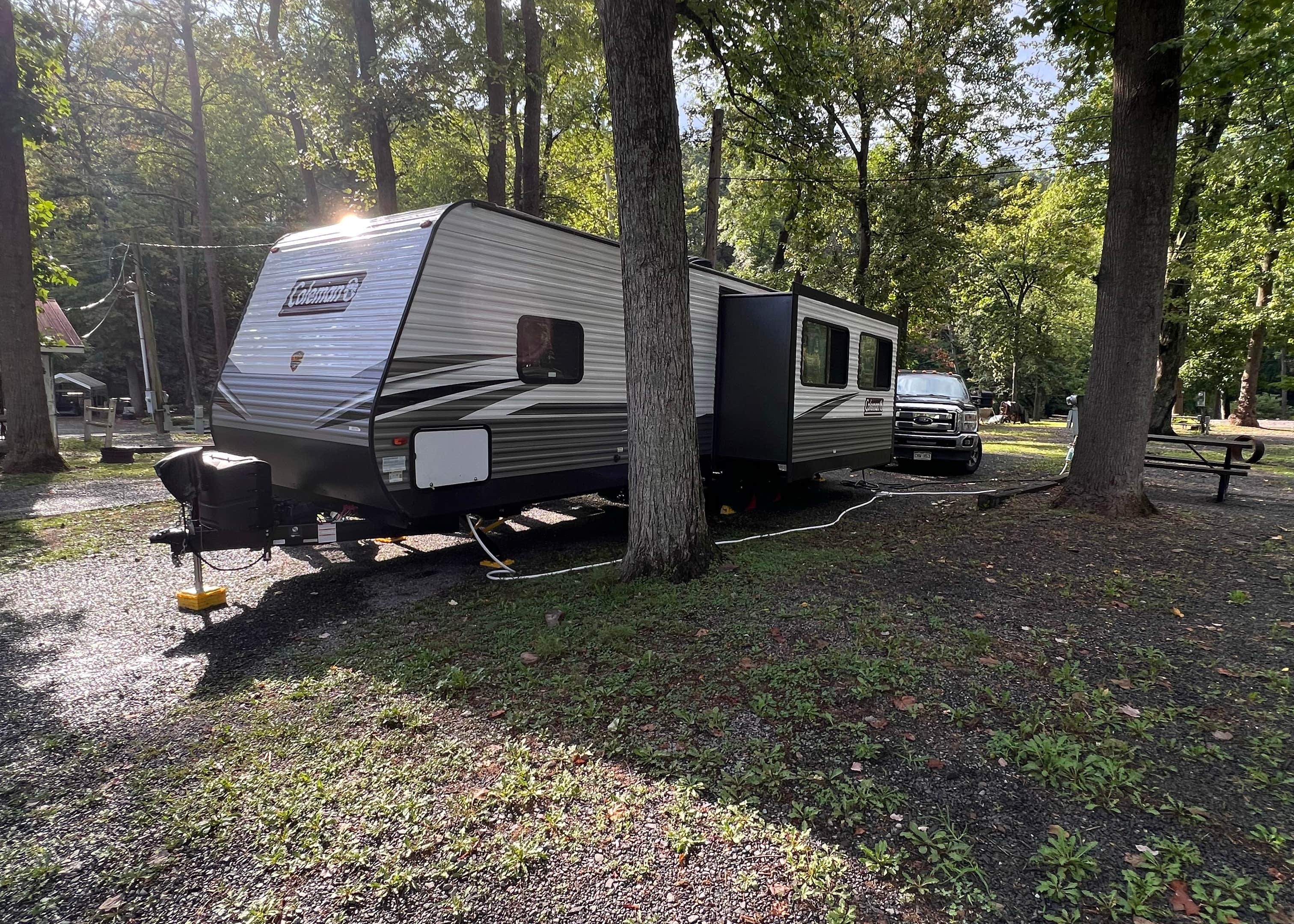 Jellystone Park Camp-Resort at Milton Camping | The Dyrt
