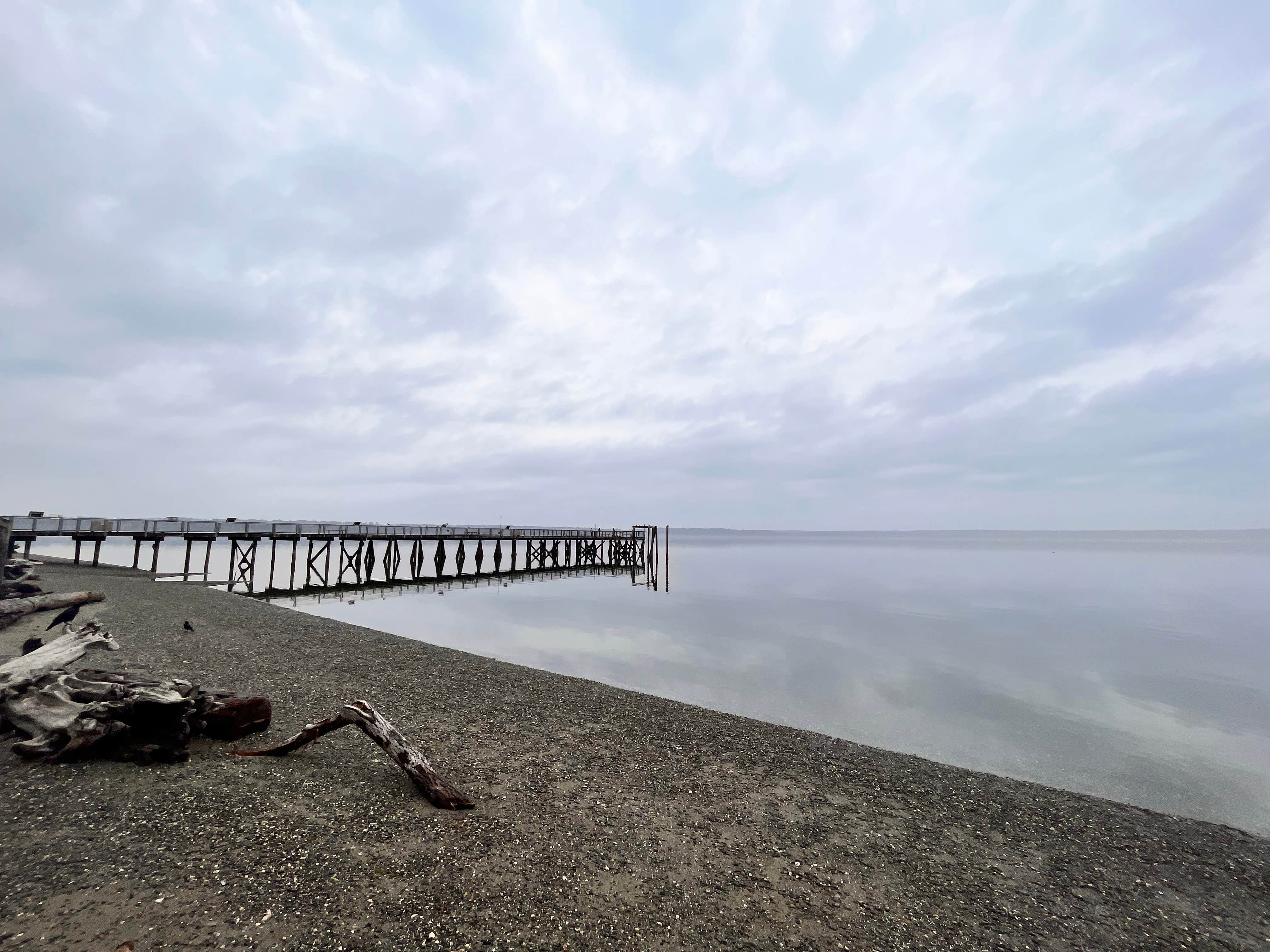 Kayak Point County Park Camping | Stanwood, WA