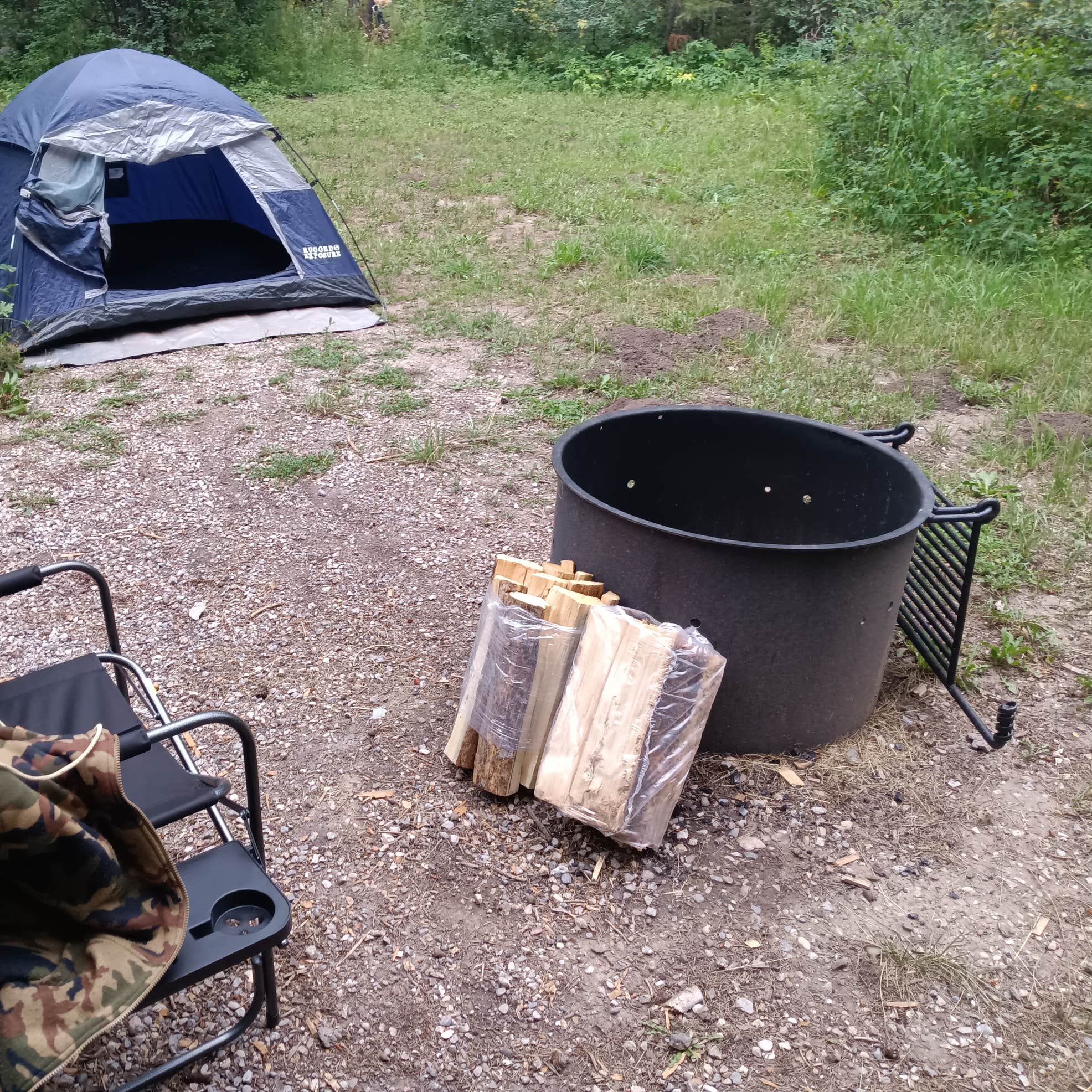 Shell Creek Camping | Shell, Wyoming