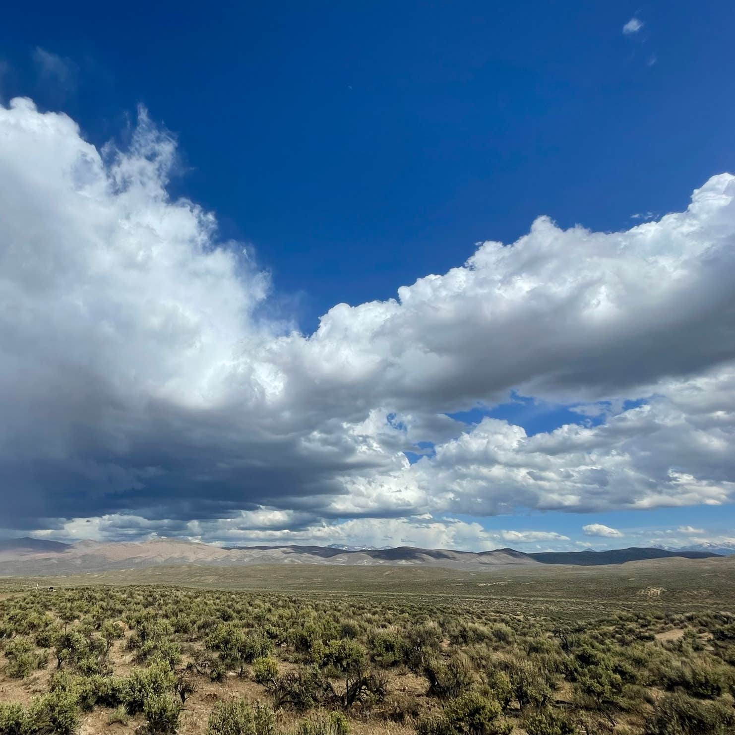 Ethereal Ranch Camping | Deeth, NV