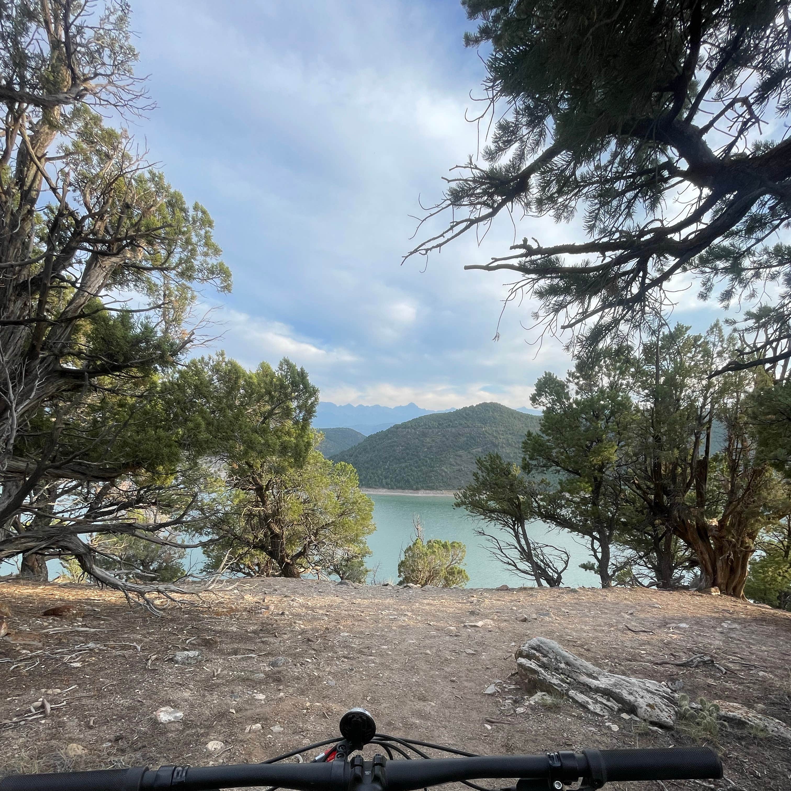 Elk Ridge Campground — Ridgway State Park | Ridgway, CO