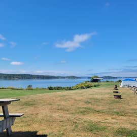 Sunset Point RV Park Camping | The Dyrt