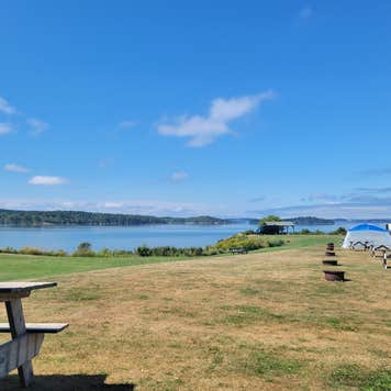 Sunset Point RV Park Camping | The Dyrt